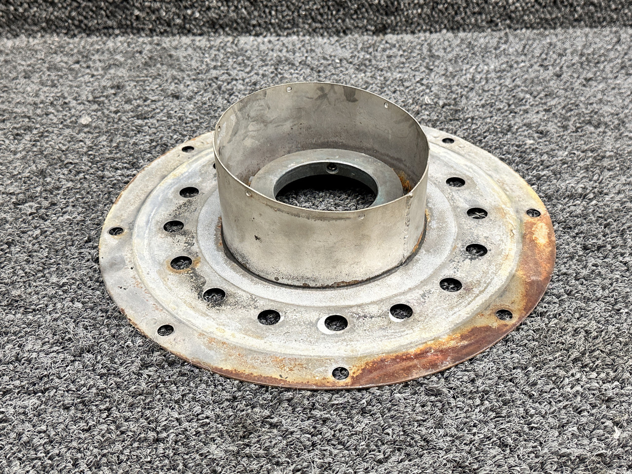 5026008-1 Cessna 421B Fuel Tank Adapter Plate LH / RH