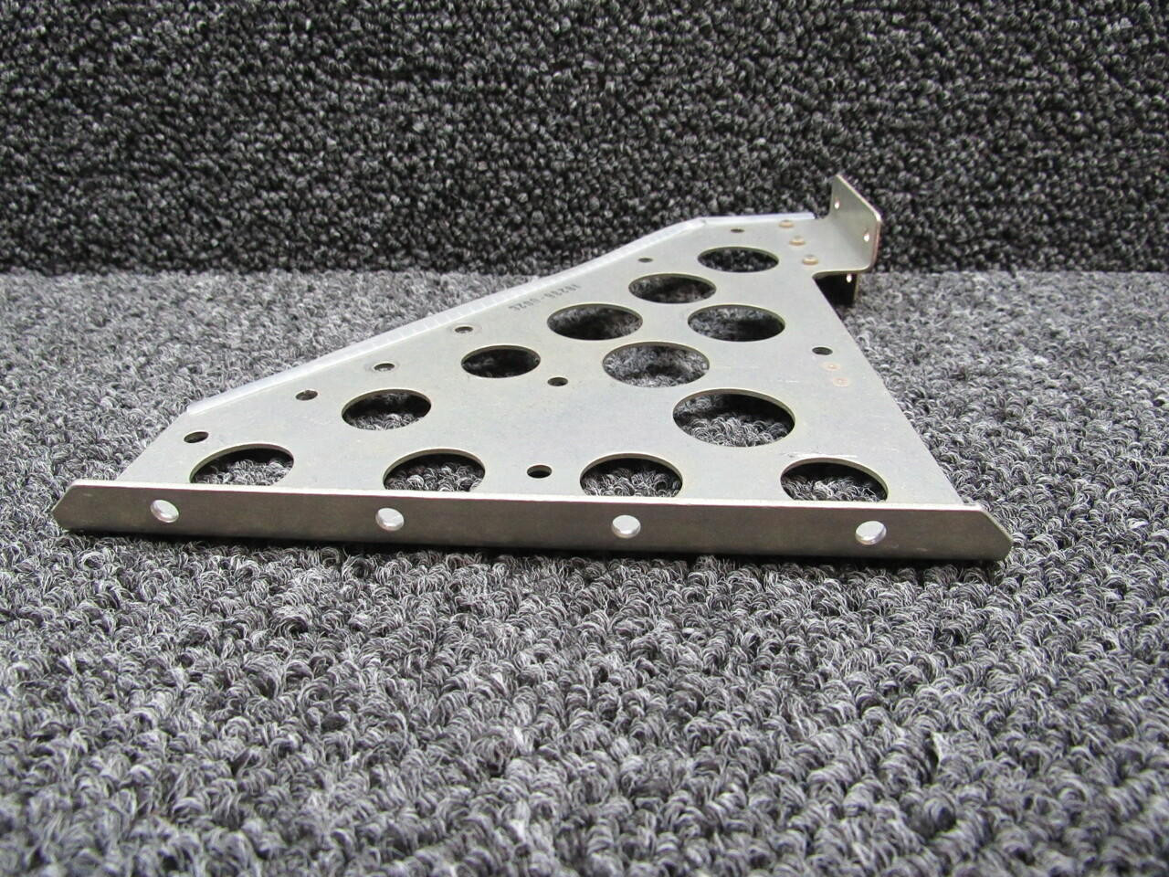 19236-002 (USE: 19236-002C) Cirrus SR22T Support Instrument Panel RH ...