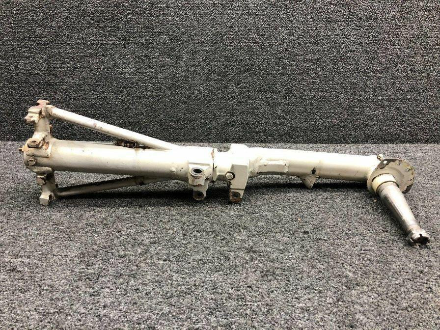 0841000-105 Cessna 320 Main Landing Gear Strut Assembly LH