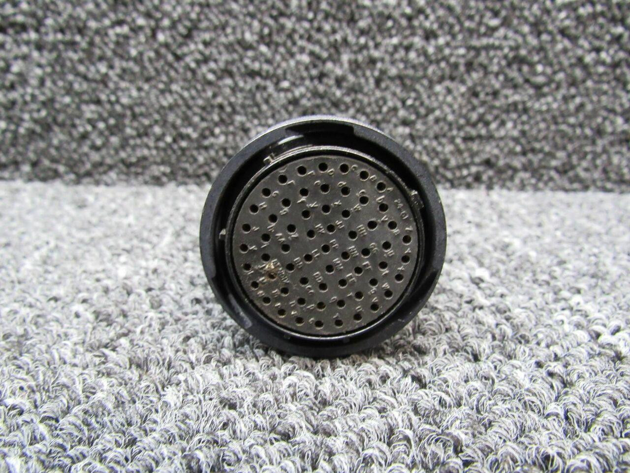 PT06A-24-61S(364)Bendix Cannon Plug Assy (NEW OLD STOCK) (SA)