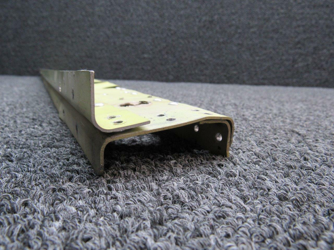 002-440027-25 Beechcraft U35B Bulkhead Channel