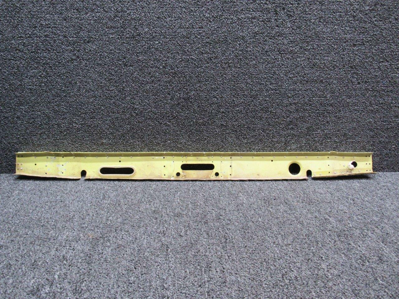 002-440027-25 Beechcraft U35B Bulkhead Channel