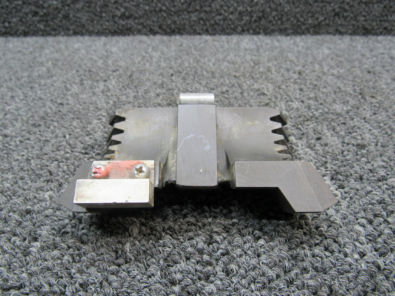 2081001-10 Cessna 177RG Gear Main Gear Retraction