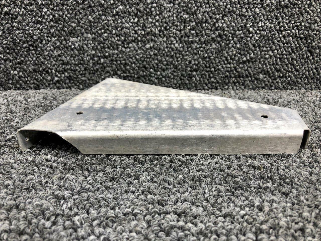 35-910275-1 Beechcraft Front Baffle Support (NEW OLD STOCK) (SA)
