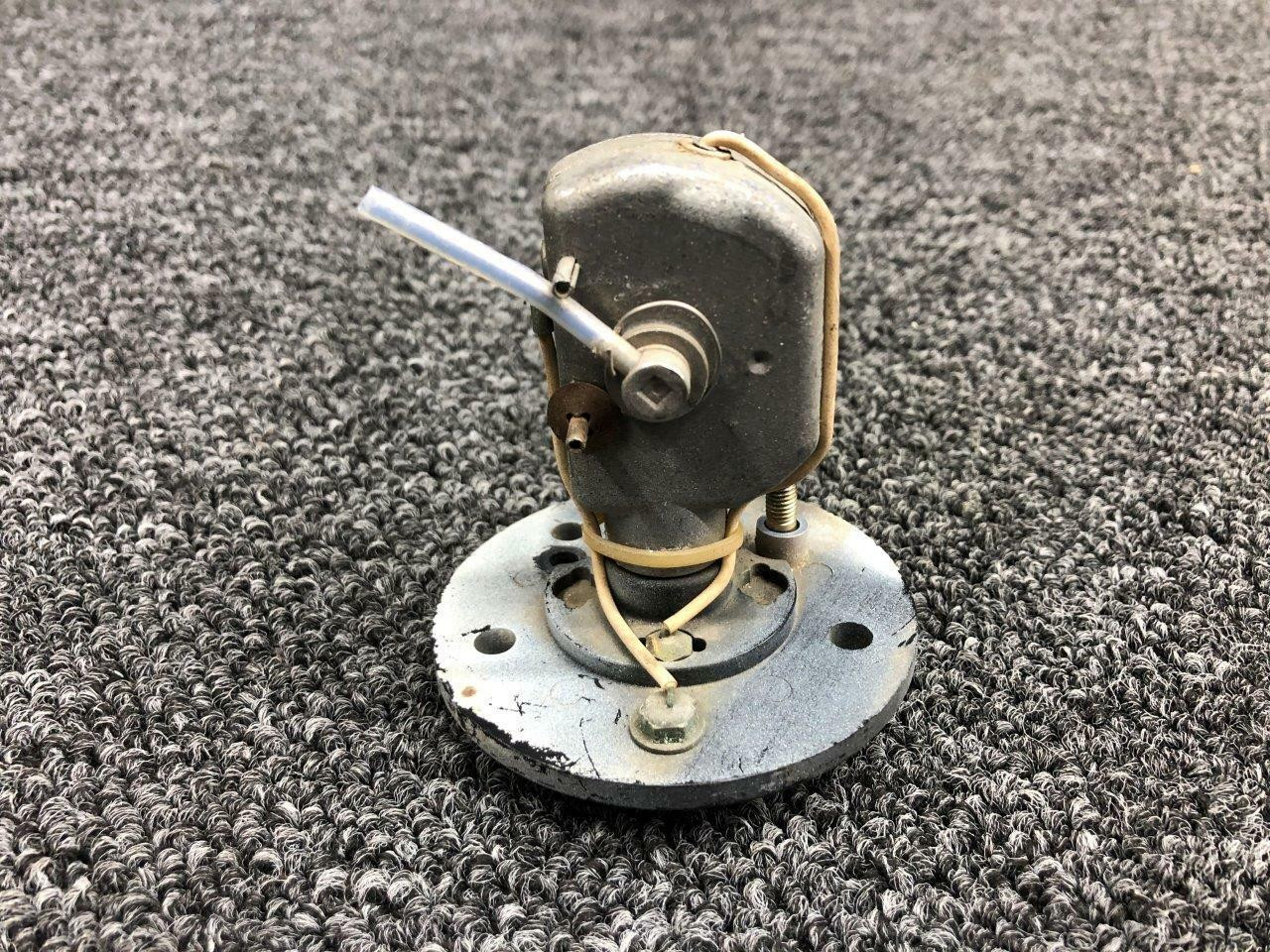 35-160025-1 Beechcraft 58P Flap Position Transmitter Assembly (Volts ...