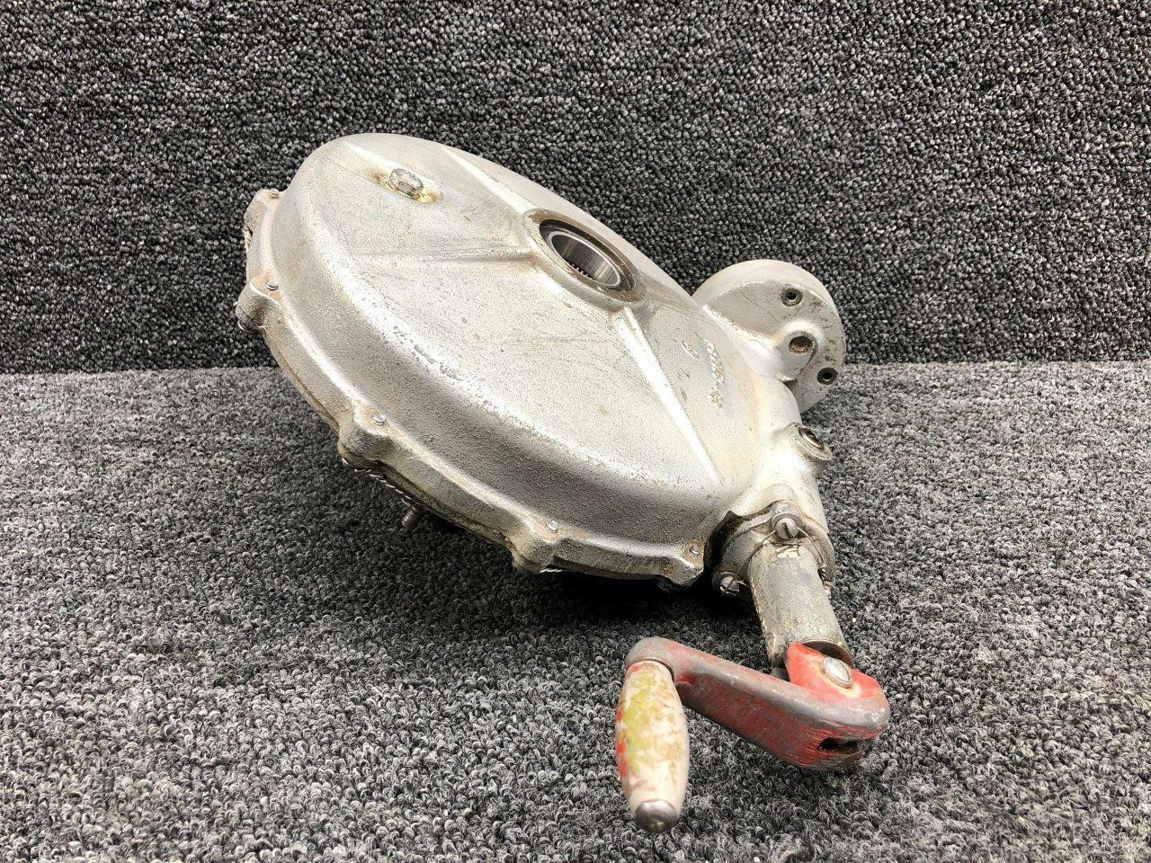 35-810084 / 35-815020 Beechcraft A35 Landing Gear Retract Actuator Housing