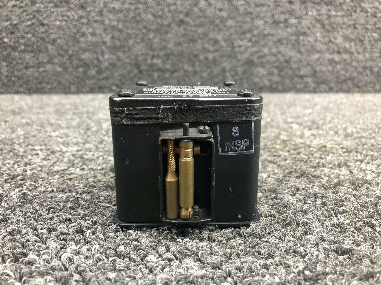 PA1-700 Cessna 172G Precision Aviation Vertical Card Magnetic Compass (14V)