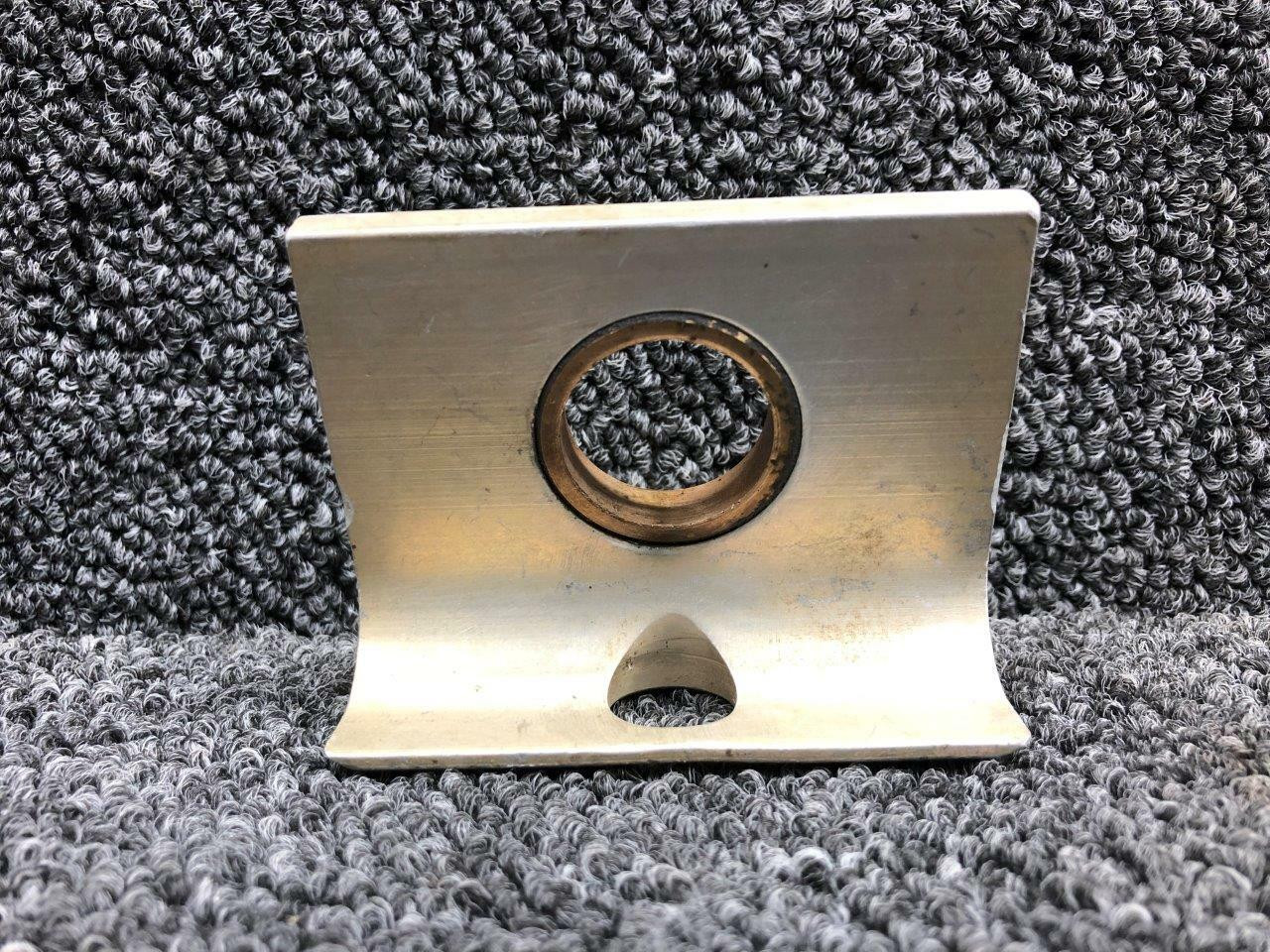 169-640012-1 Beechcraft Rudder Hinge Aft Bracket For Sale