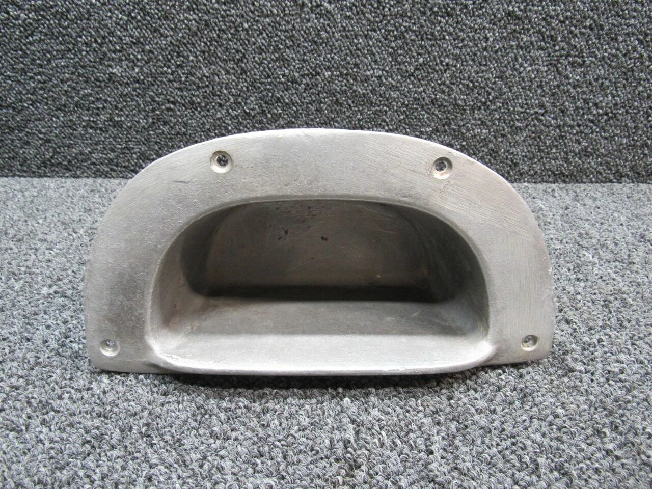988423 Ayres S2R-T34 Recessed Step Assembly