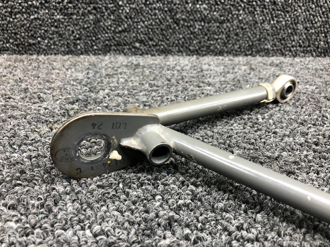 C174-1 Robinson R44 Aft Engine Support Rod