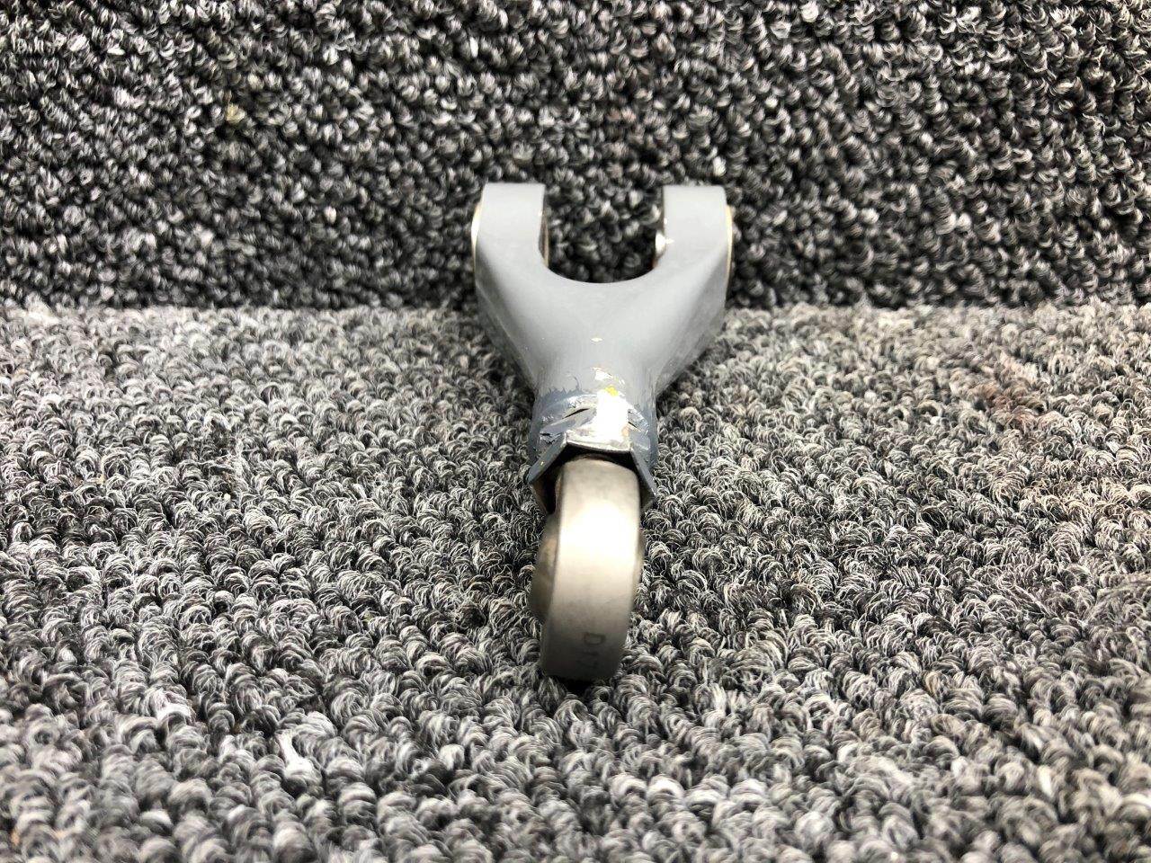 A205-3 Robinson R44 Main Rotor Fork Assembly