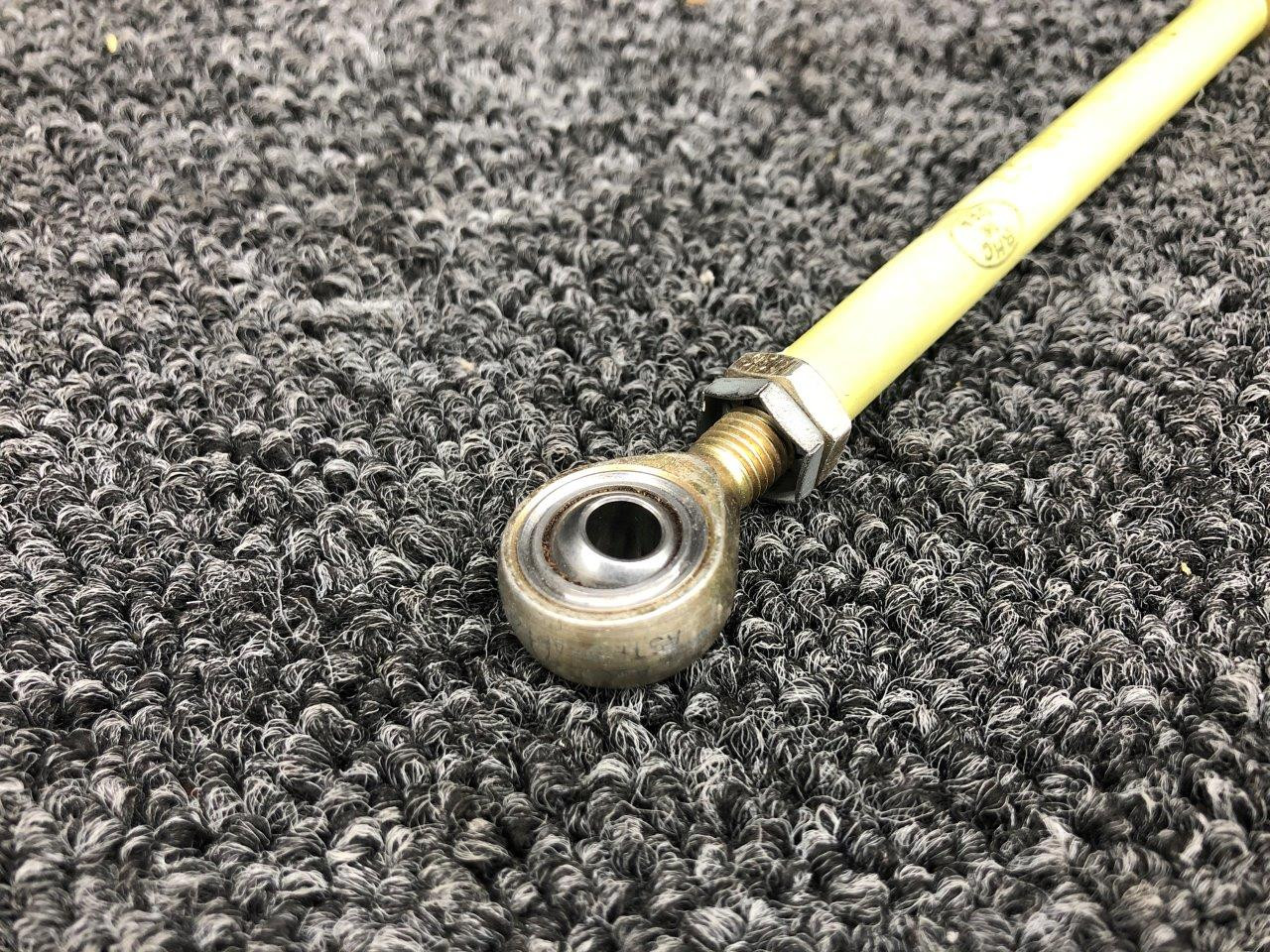 C343-5 Robinson R44 Tail Rotor Push-Pull Tube