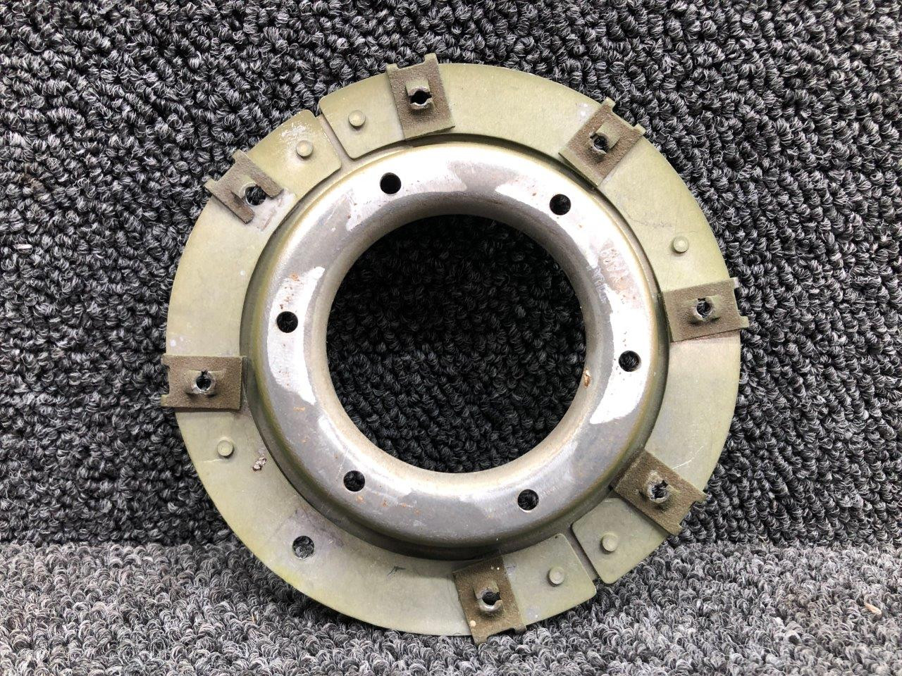 0523529-1 Cessna 175 Fuel Tank Adapter Assembly