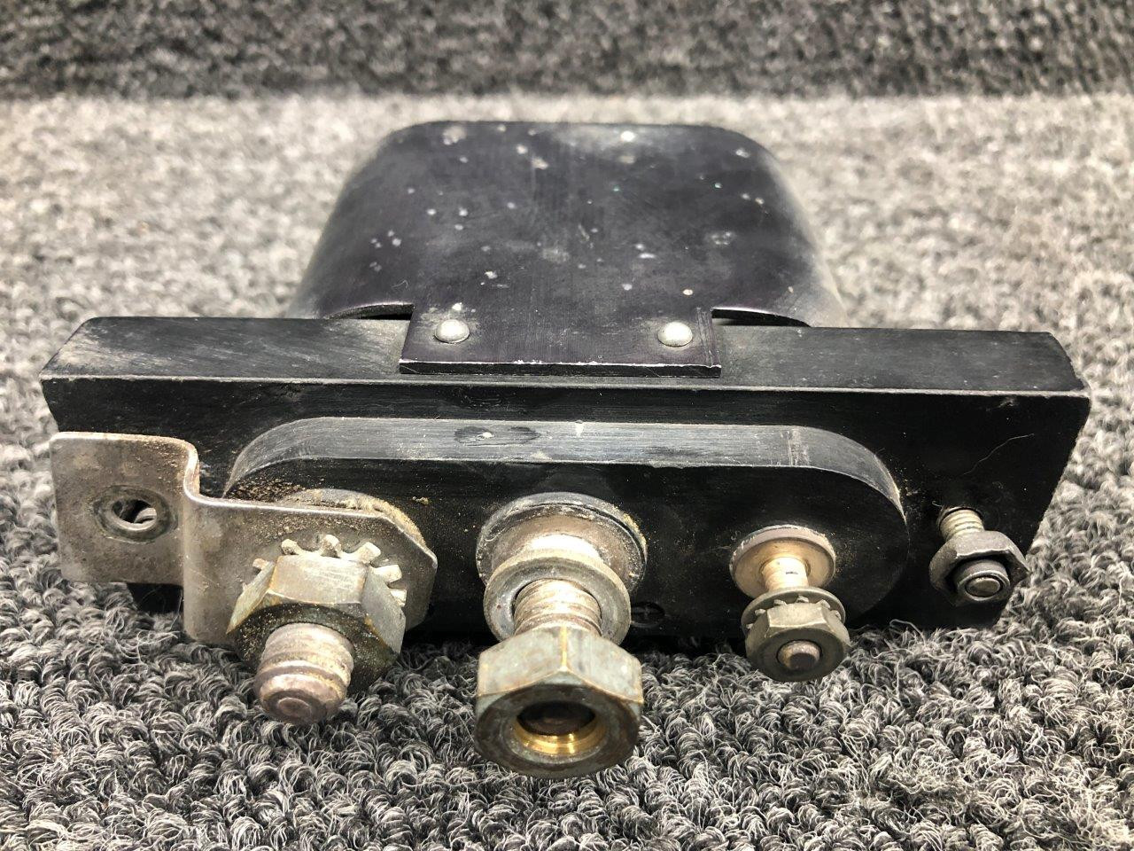 AN255-3A Cessna 207 External Power Receptacle