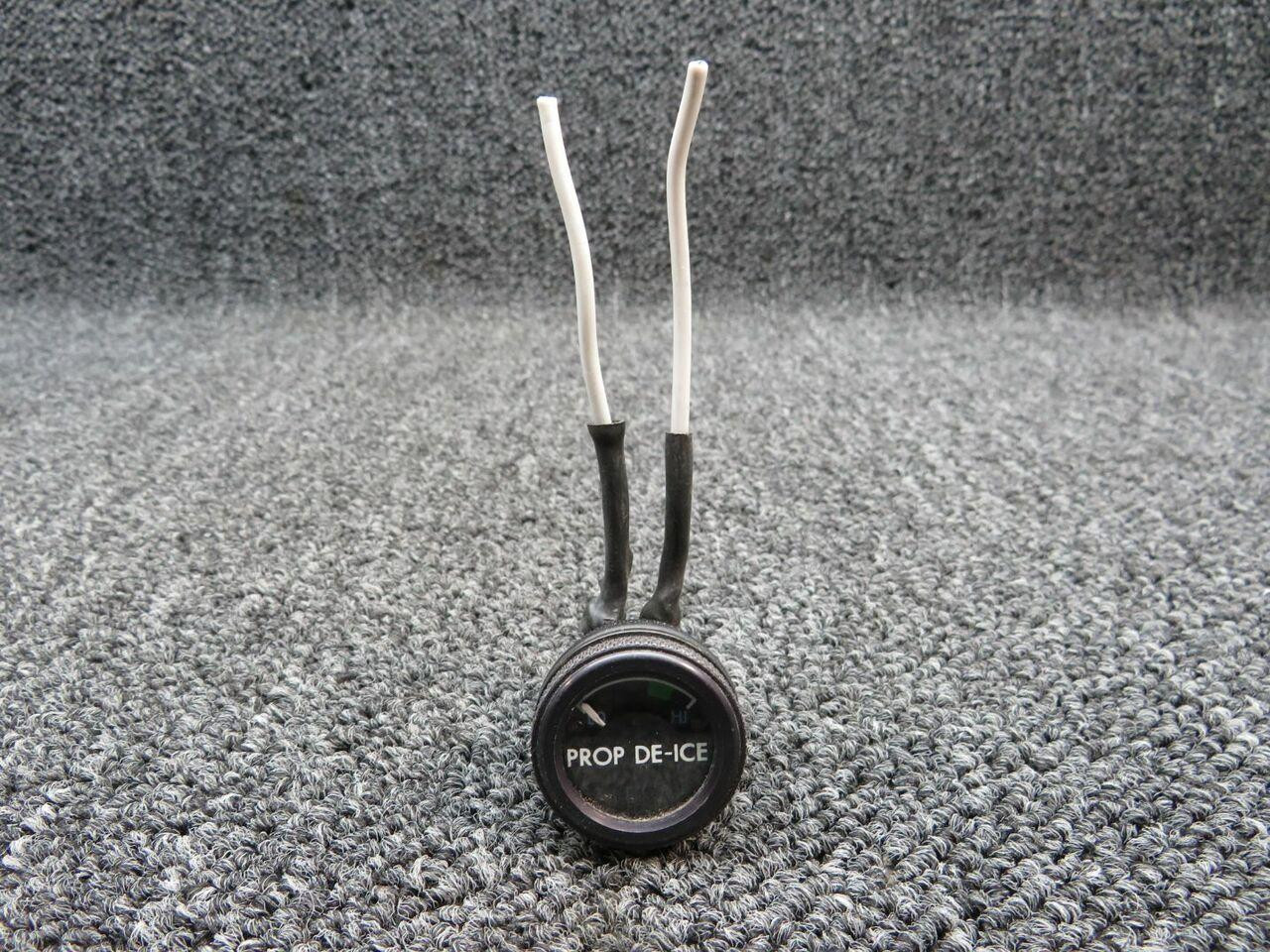 A-60060 Propeller De-Ice Indicator