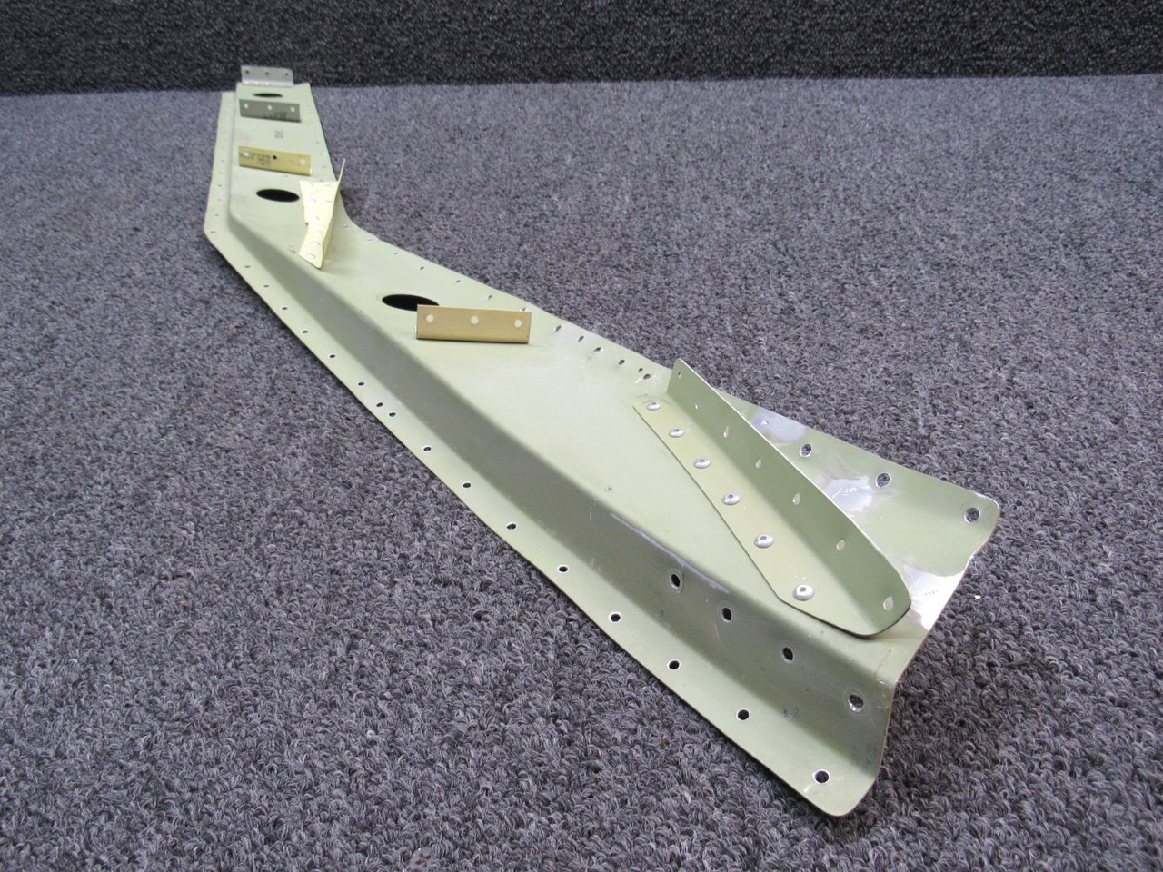 1211651-6 Cessna T206H Longeron Assembly RH