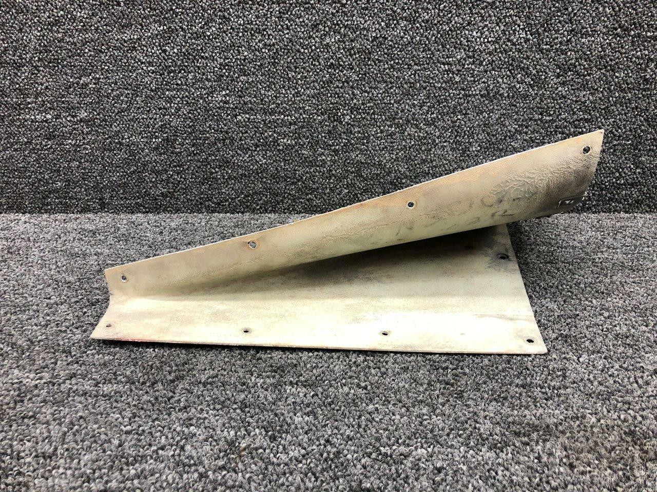 0800056-3 (Use: 0800056-31) Cessna 320A Wing Fillet Aft LH