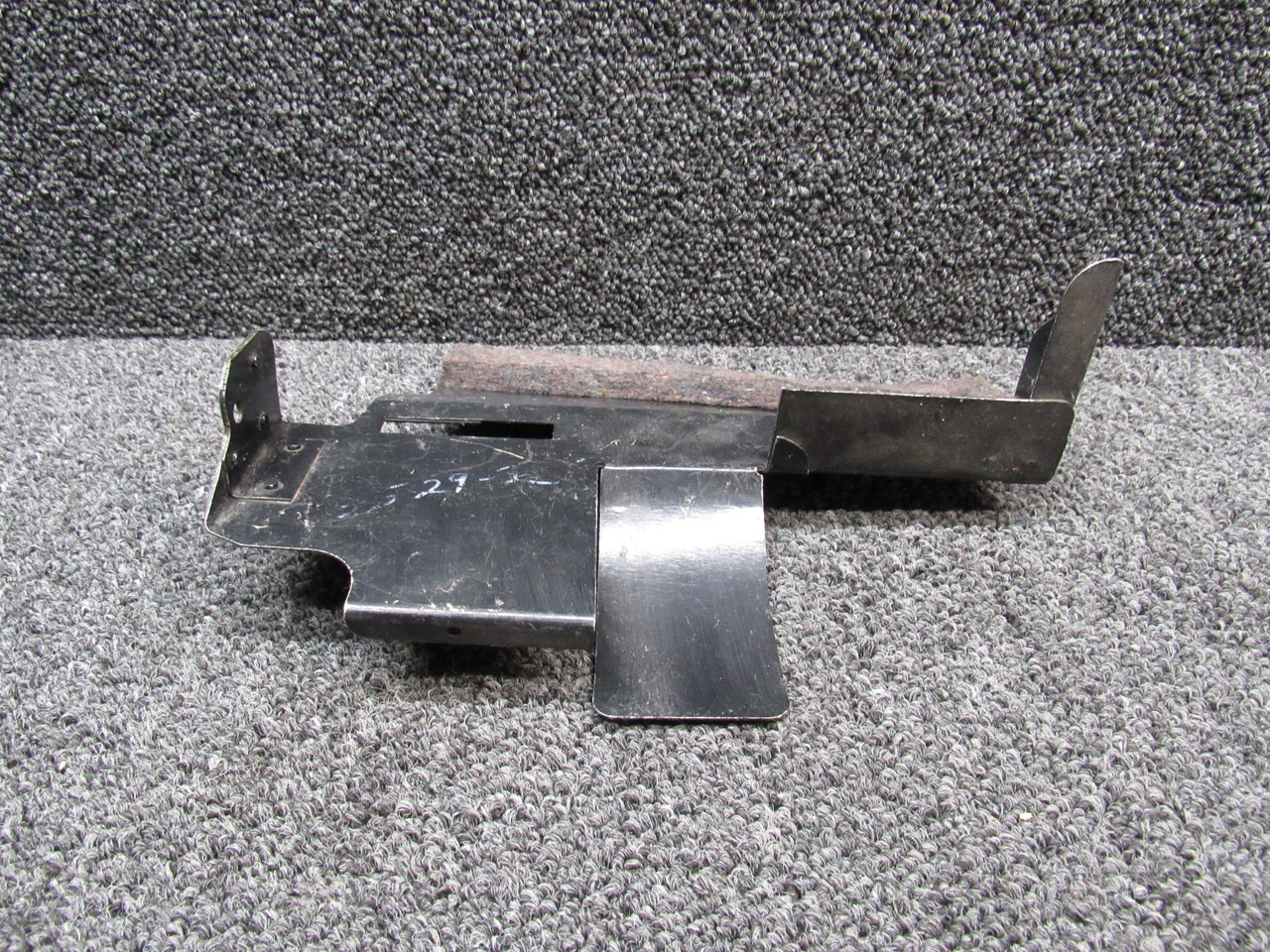 15529-002 Piper NLA Engine Baffle RH (NEW OLD STOCK) (SA)