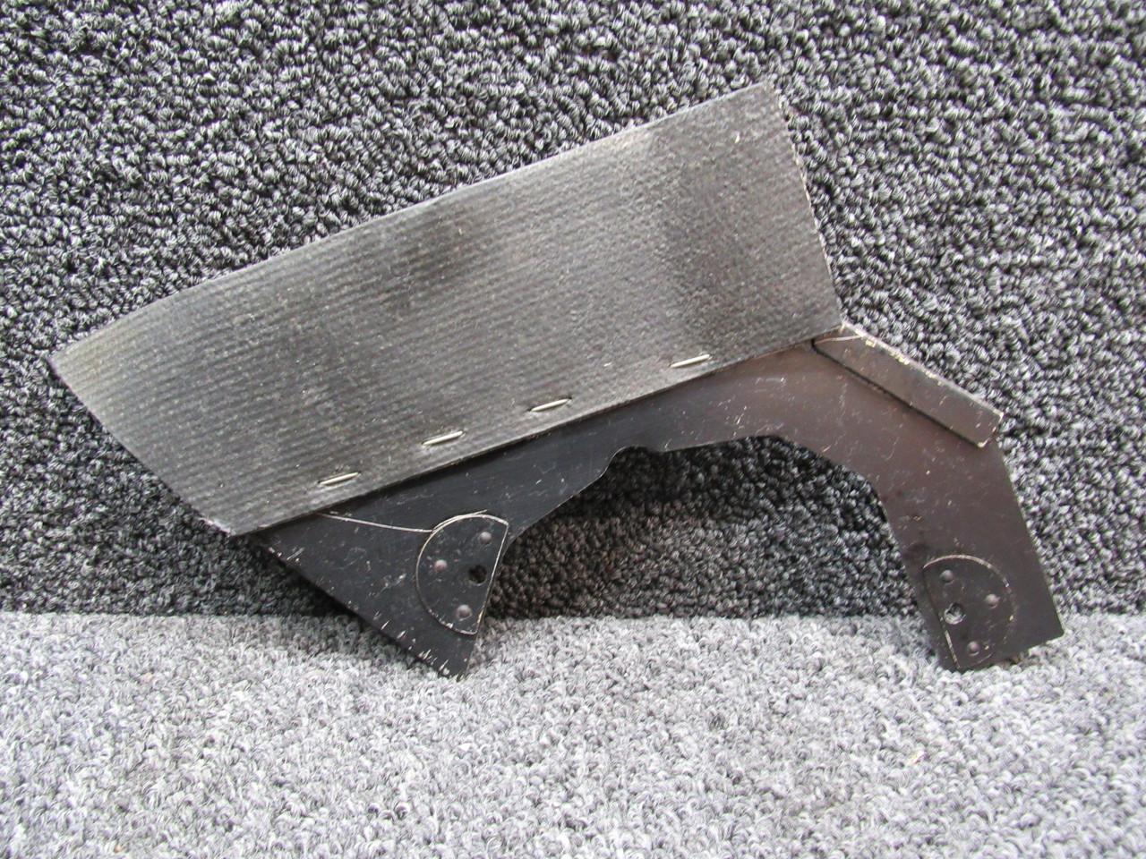 16594-000 Piper Engine Baffle (NEW OLD STOCK) (SA)
