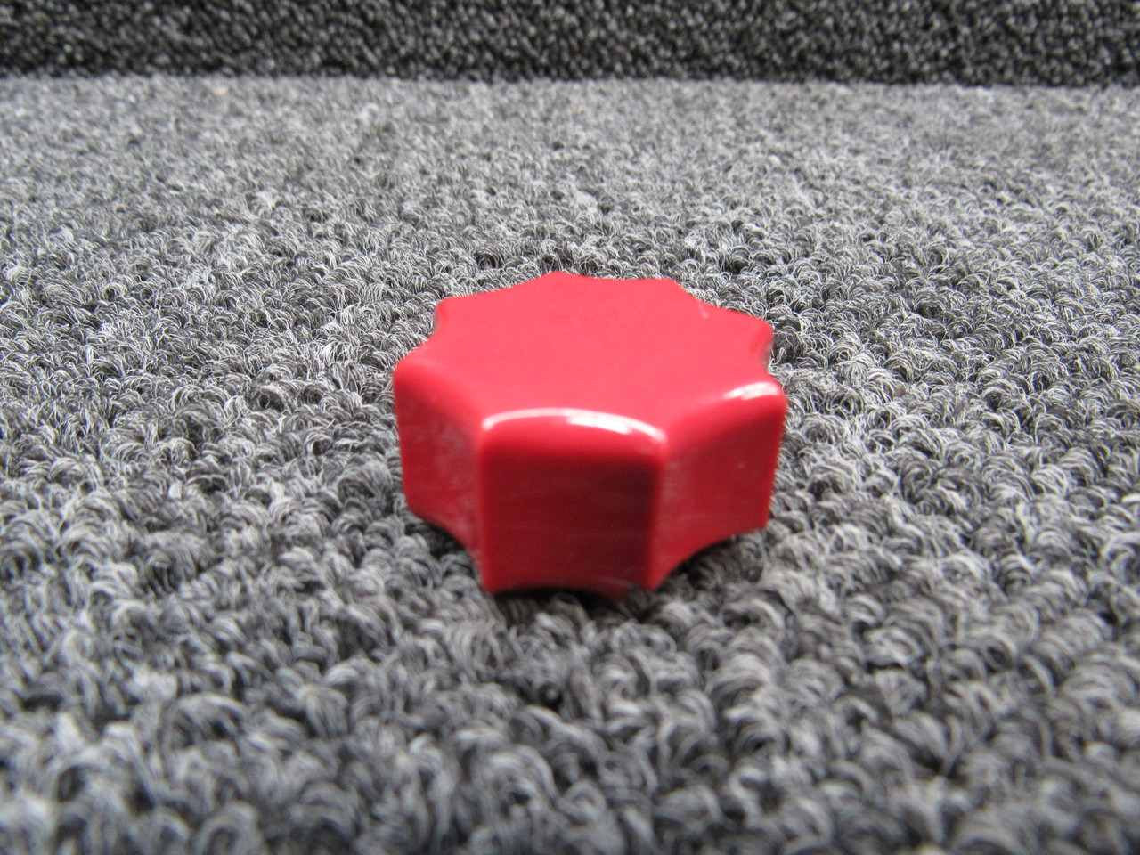 67214-000, 24048-000 Piper PA28R-200 Mixture Control Lever w Knob