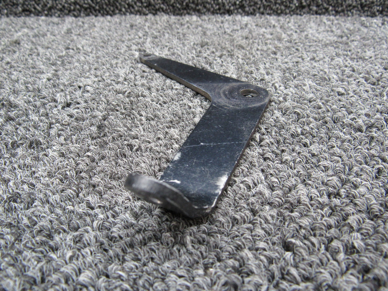 67214-000, 24048-000 Piper PA28R-200 Mixture Control Lever w Knob