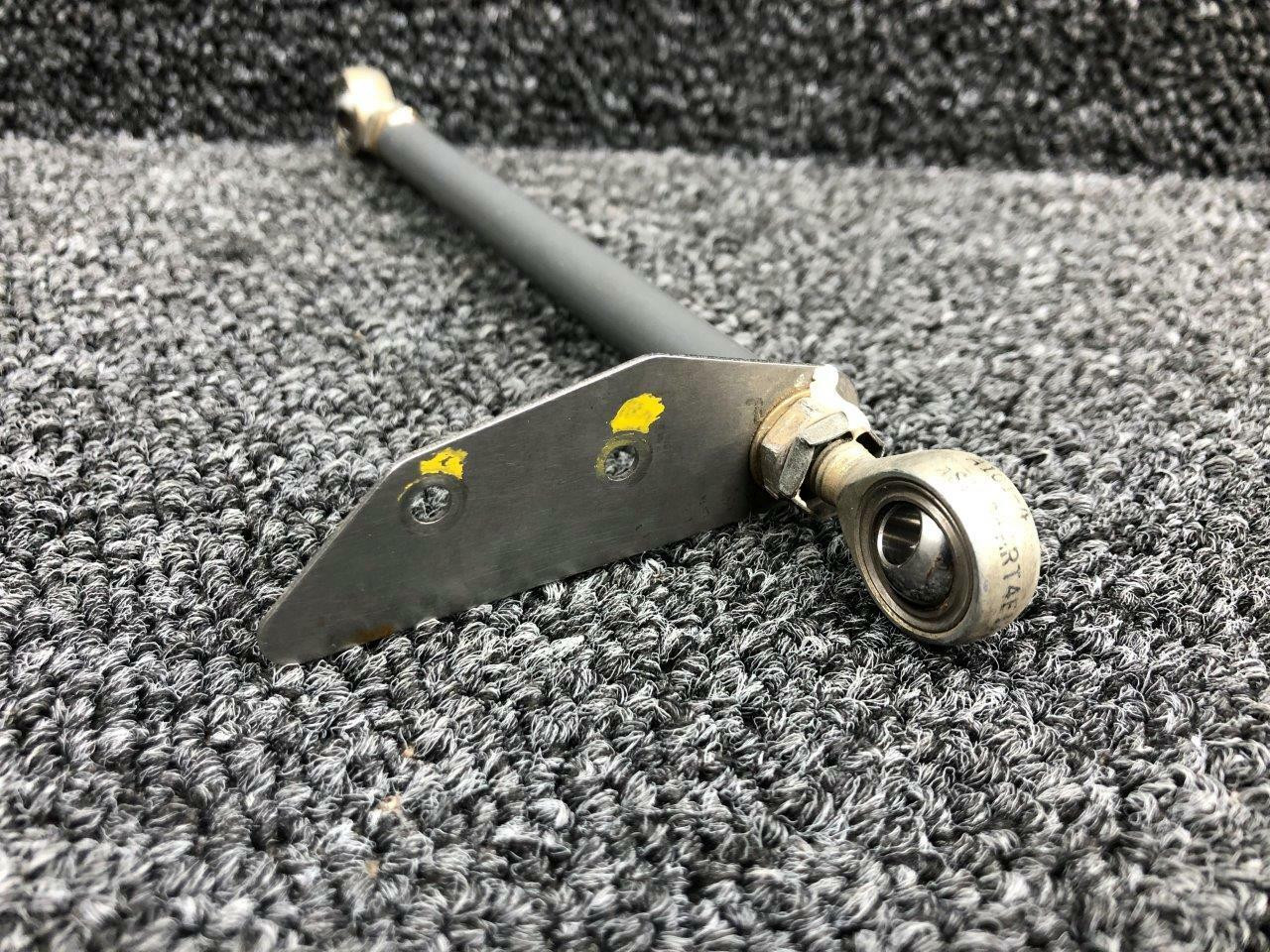 A343-1 Robinson R22 Collective Control Strut Assembly For Sale