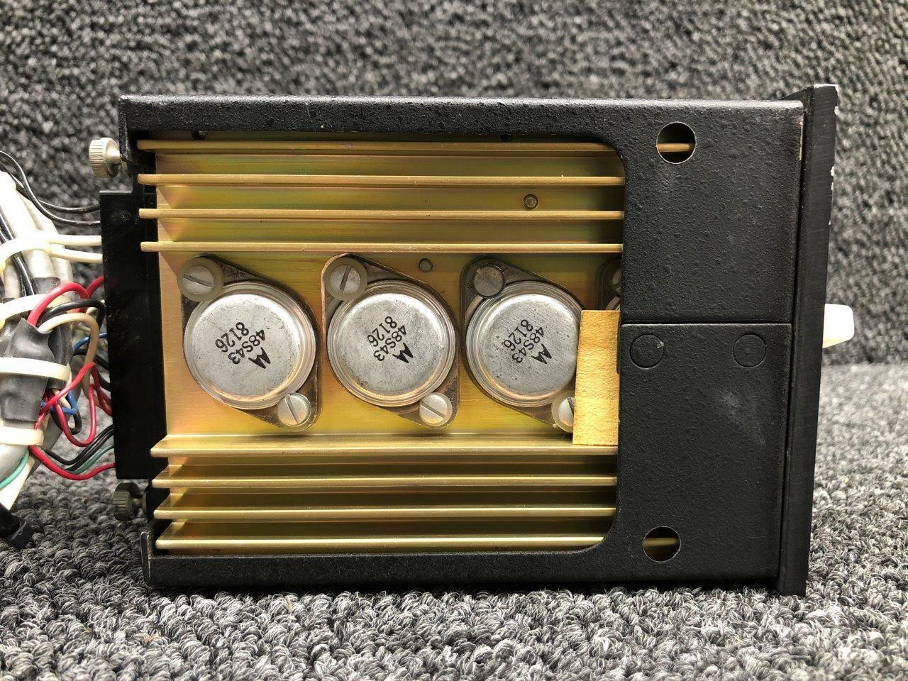 Century IIB Autopilot Controller (Volts: 28)