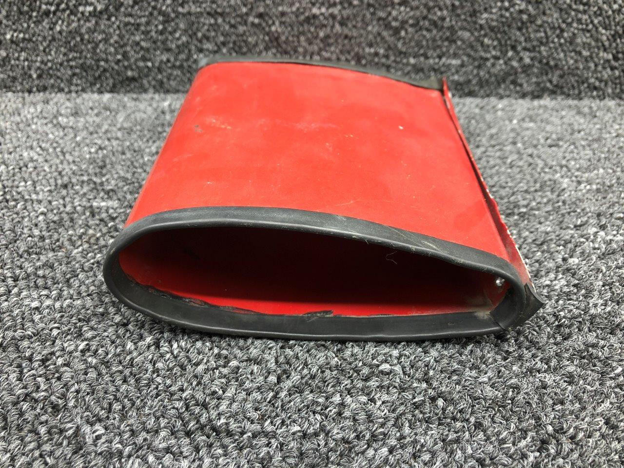 108-1001001-1 Stinson 108-1 Wing Strut Fillet Forward Upper RH