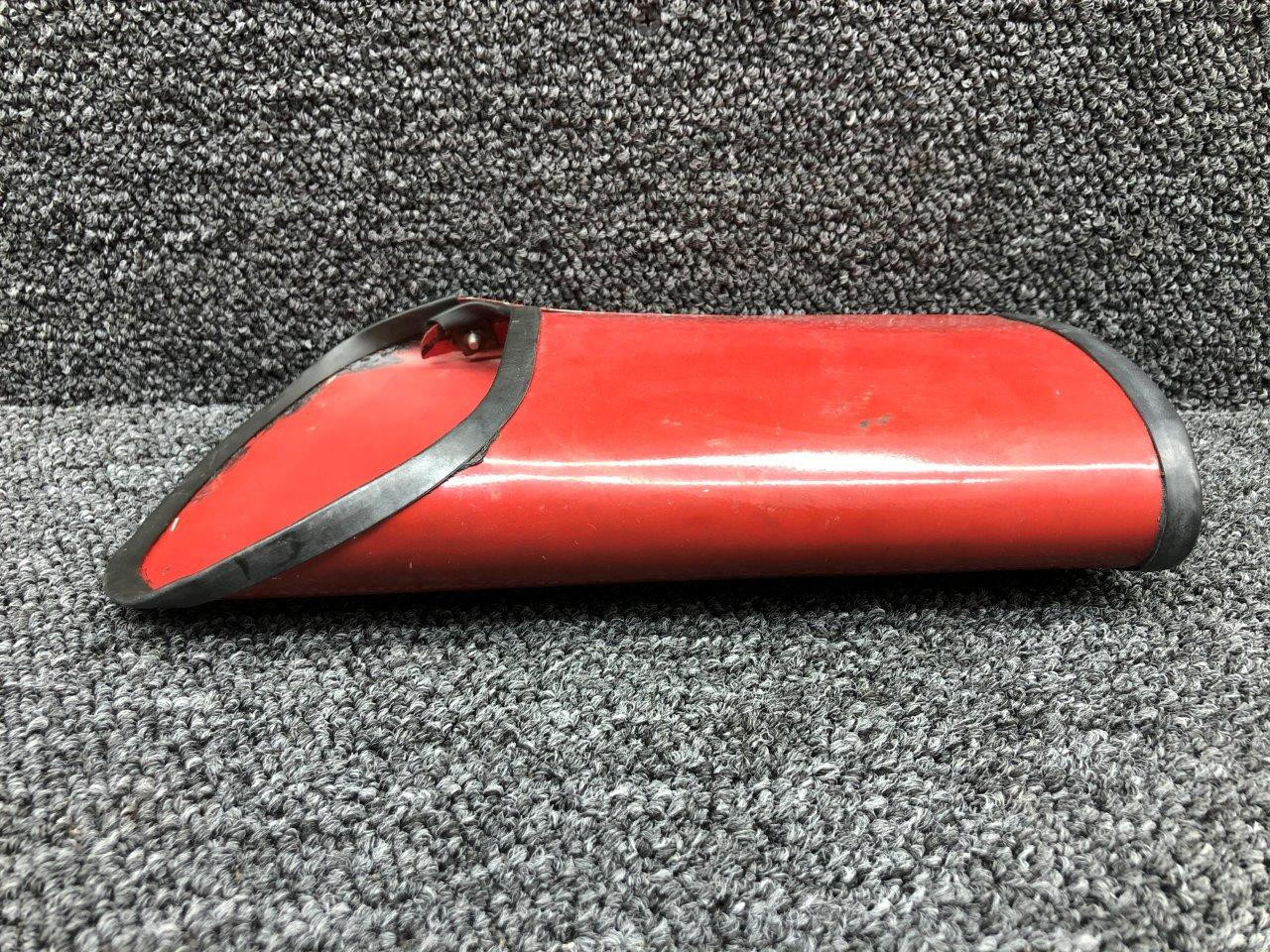 108-1001001-1 Stinson 108-1 Wing Strut Fillet Forward Upper RH