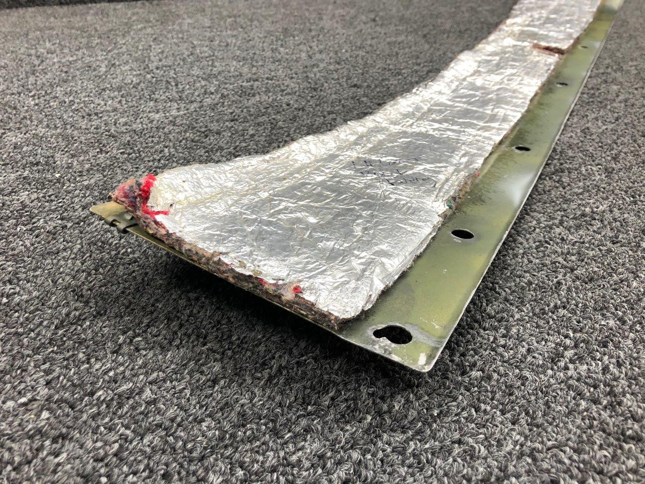 1710003-10 Cessna 177RG Lower Wing & Fuselage Fairing LH