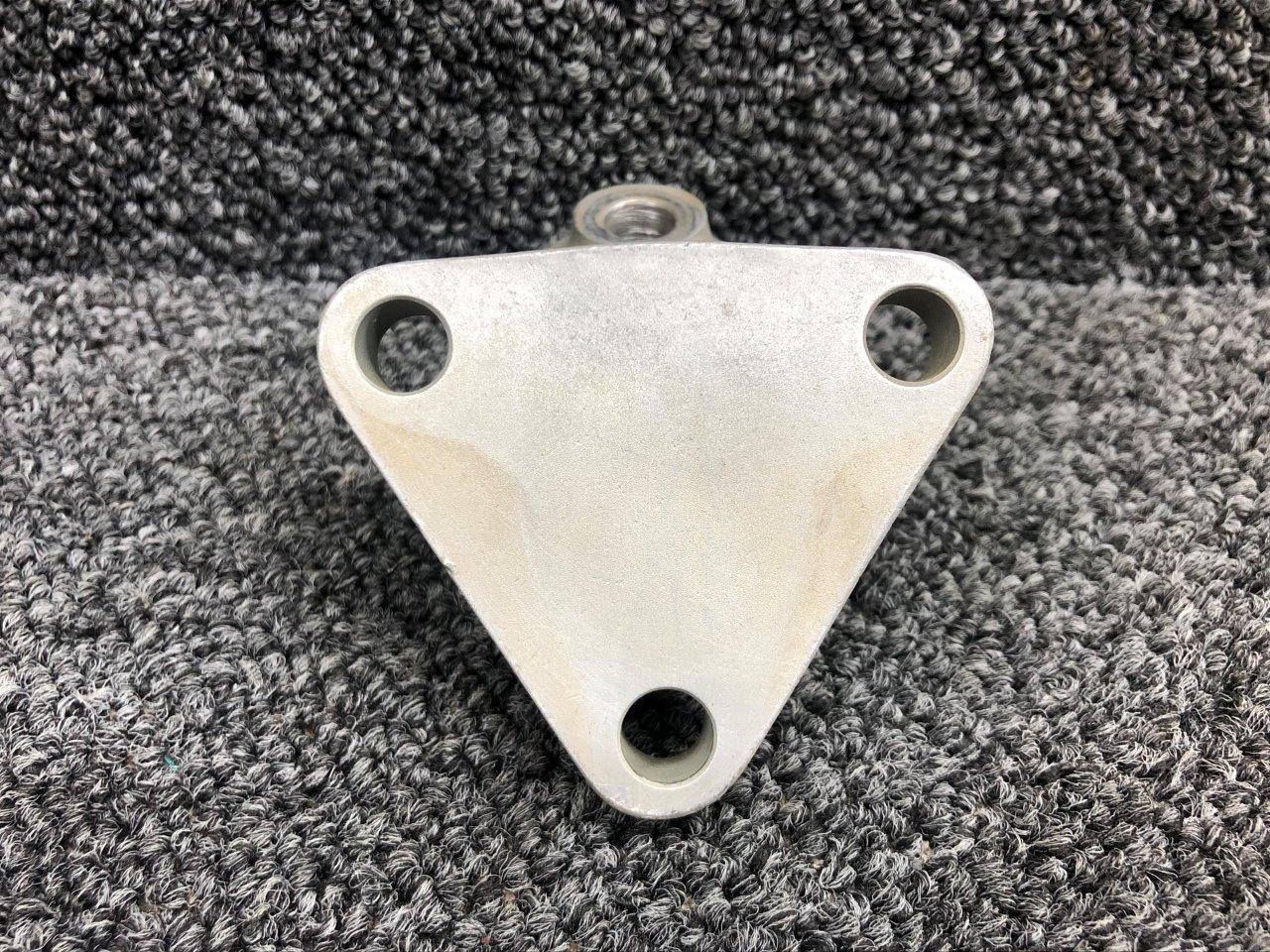 632663 Continental IO-520-BB(21) Forward / AFT Engine Mount LH / RH