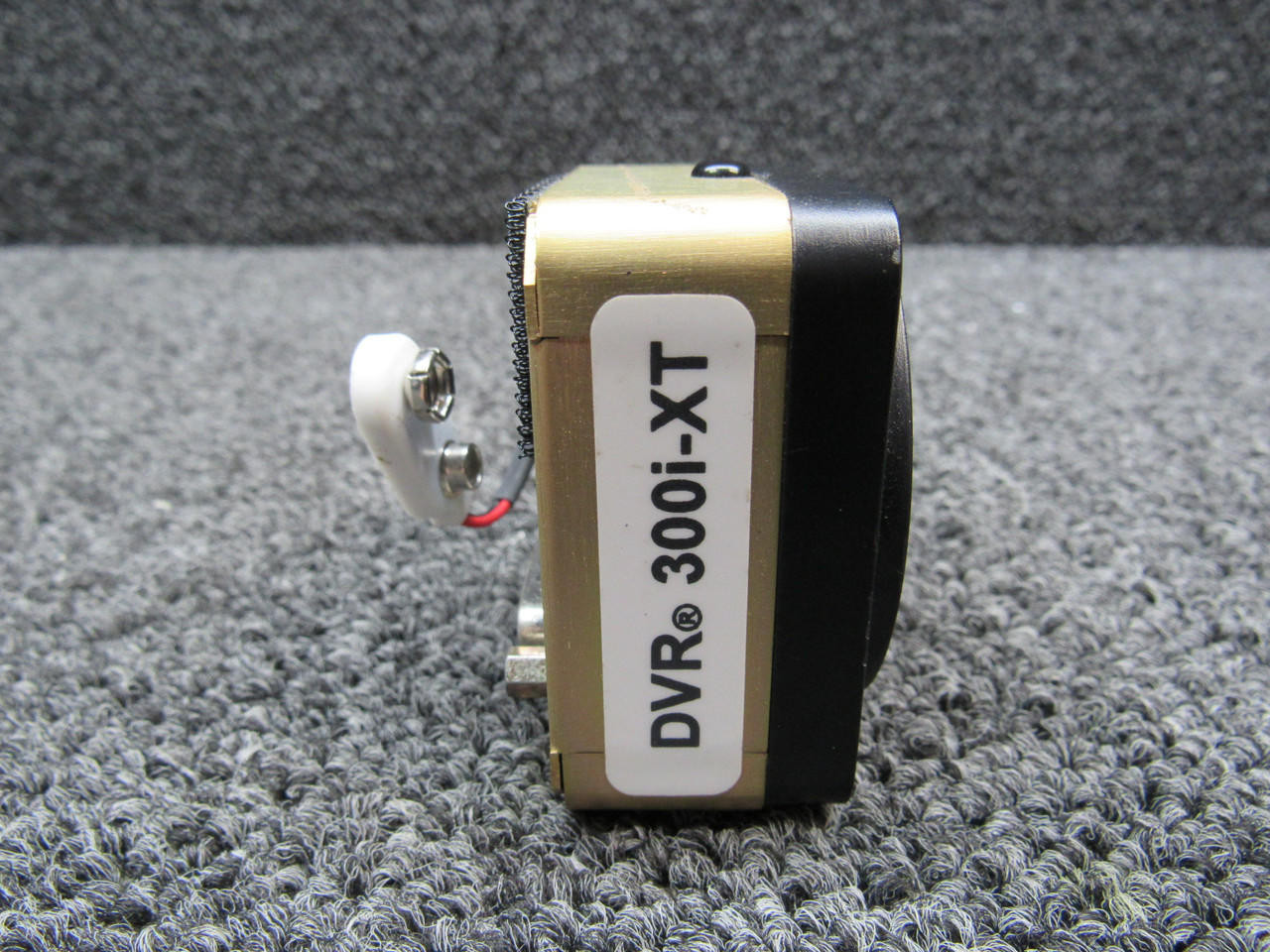 DVR-300i-XT Flightcom Digital Flight Recorder