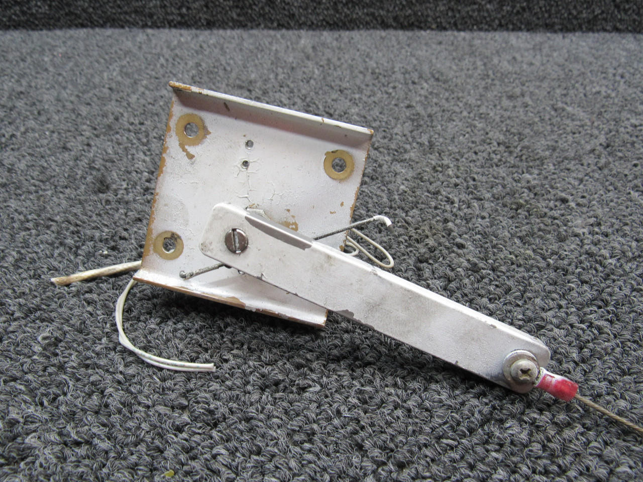 S-Tec Flap Position Sensor Assembly