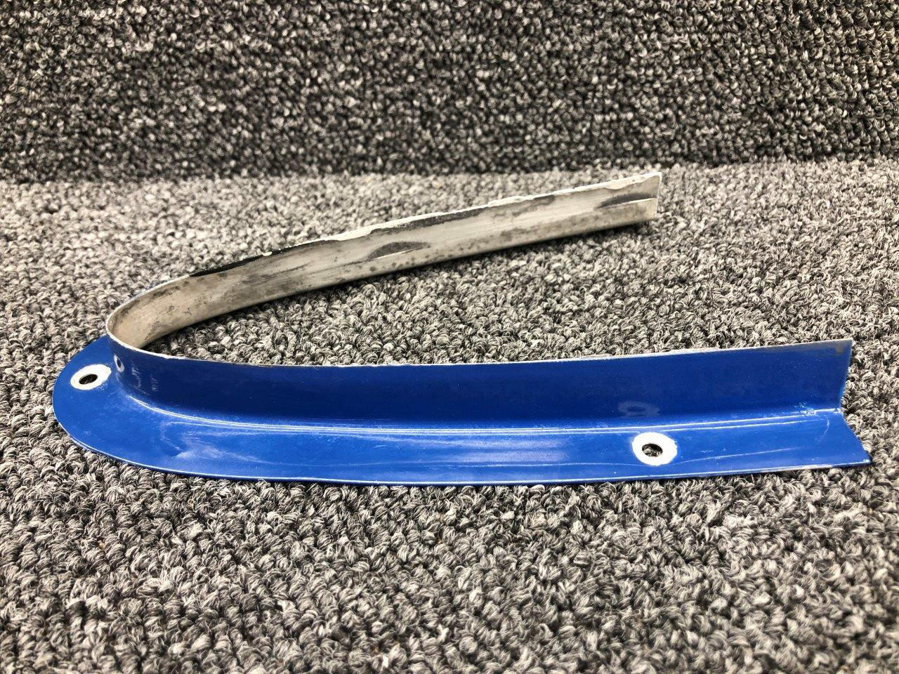 0732614-1 Cessna 182P Leading Edge Horizontal Stabilizer Fairing LH