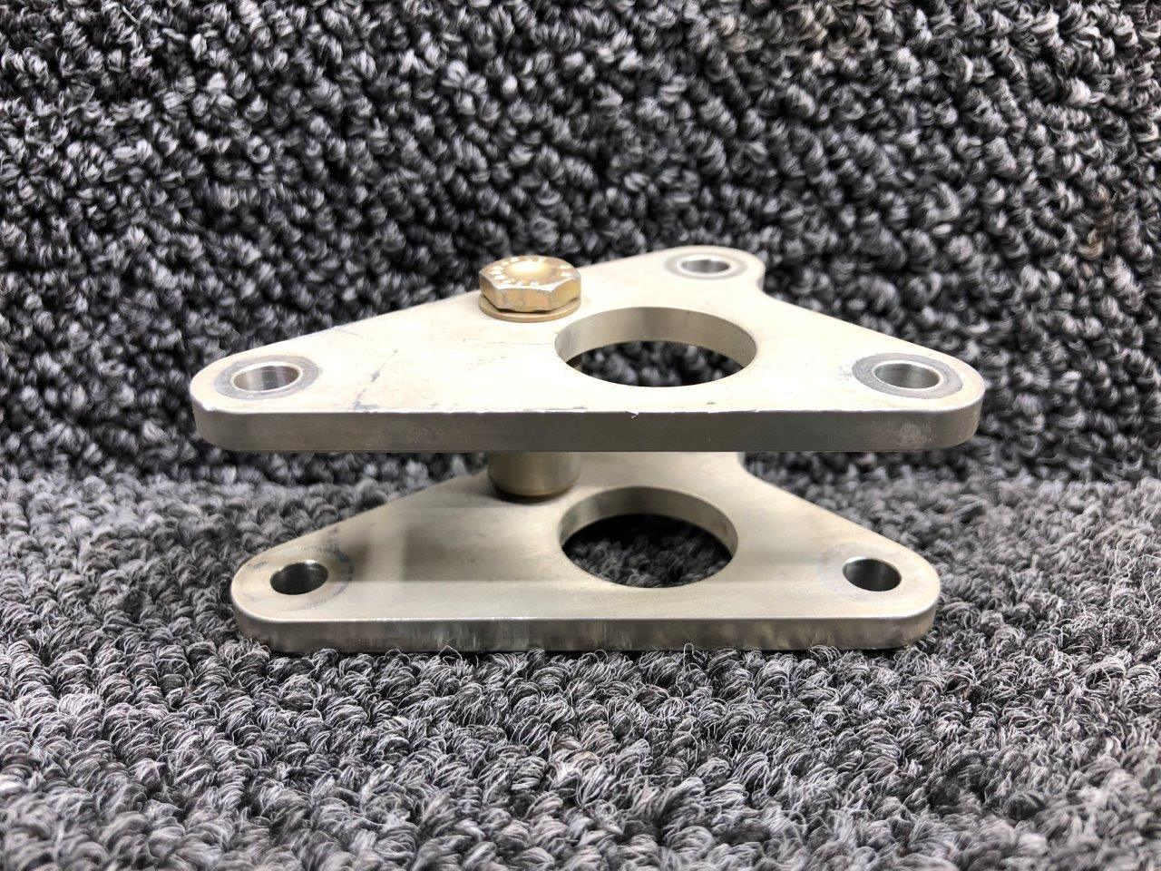 A958-1 Robinson R22 Beta Cyclic Control Bellcrank Set For Sale