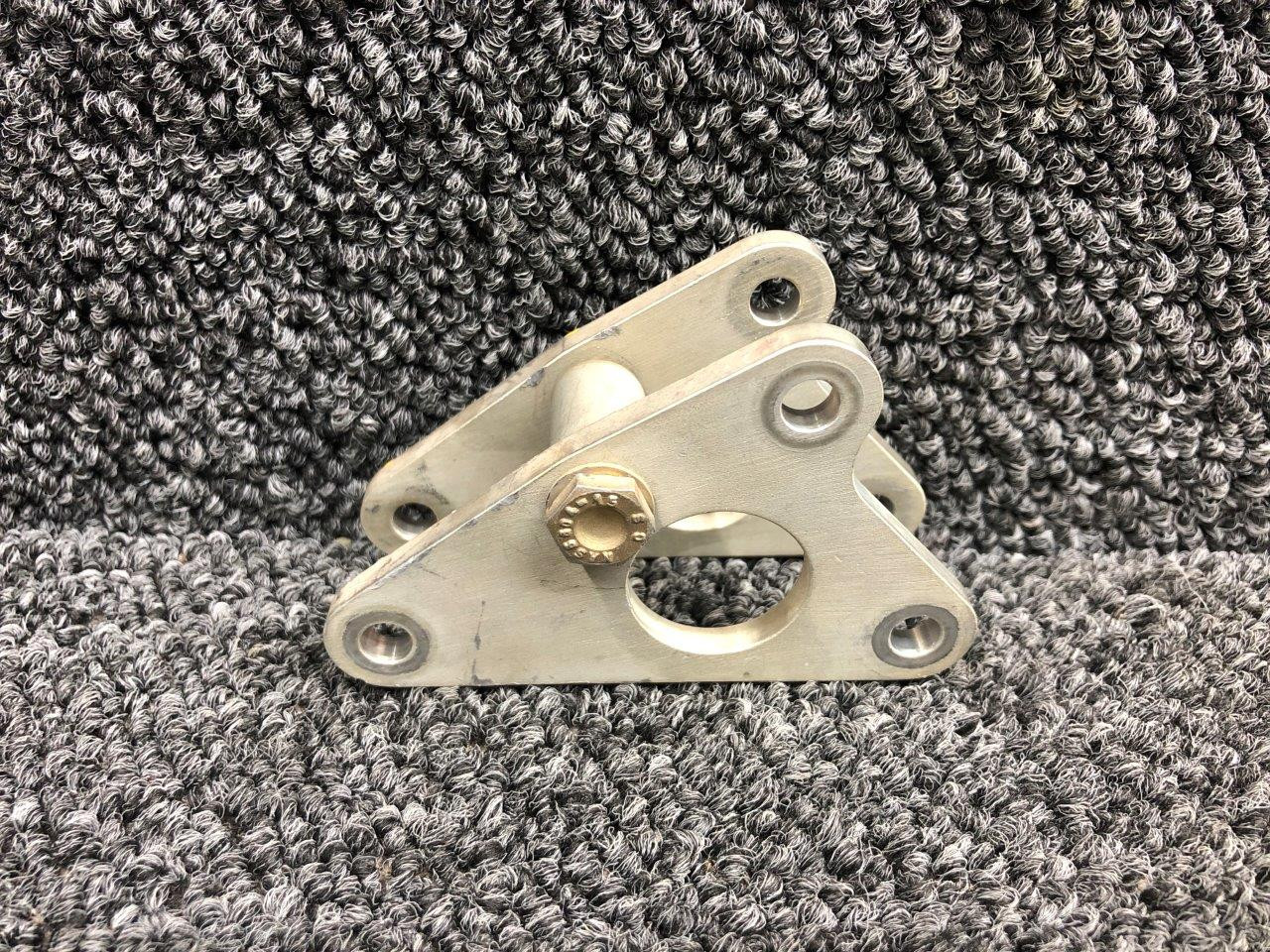 A958-1 Robinson R22 Beta Cyclic Control Bellcrank Set