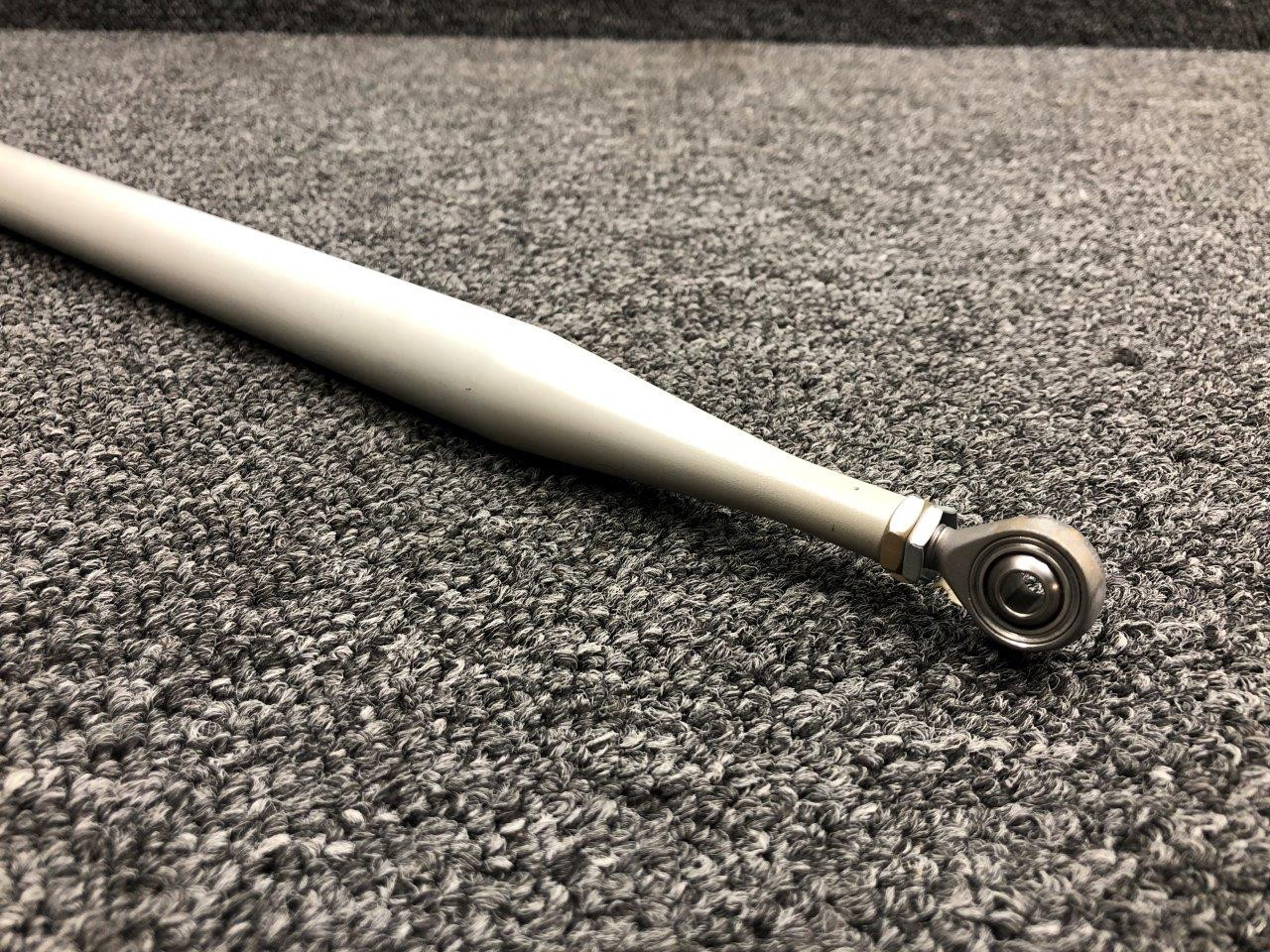 A121-11 Robinson R22 Beta Lower Forward Tail Rotor Control Rod