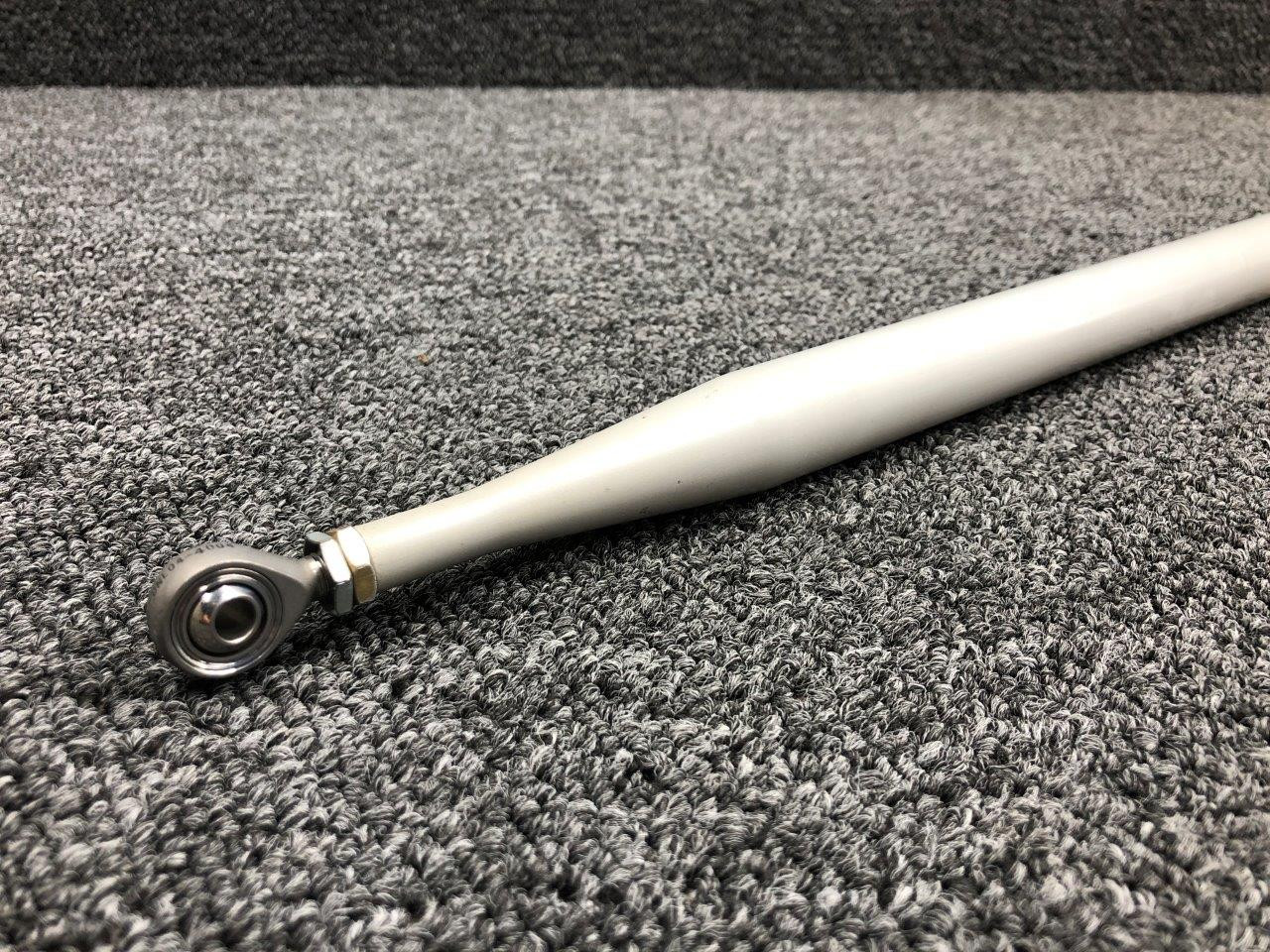 A121-11 Robinson R22 Beta Lower Forward Tail Rotor Control Rod