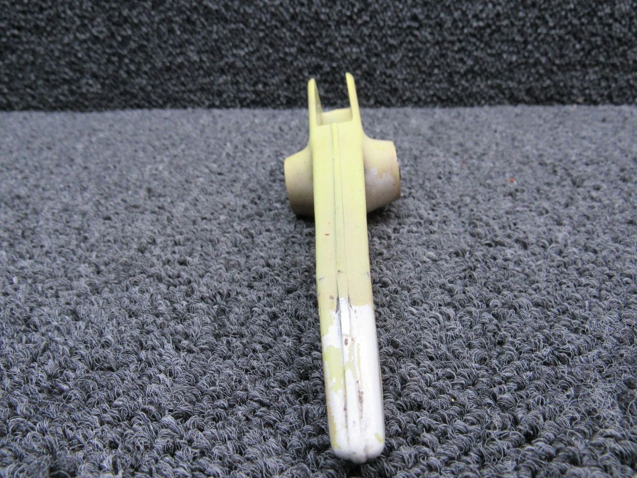 108-520036-3 Beechcraft BE-77 Elevator Bellcrank Assembly