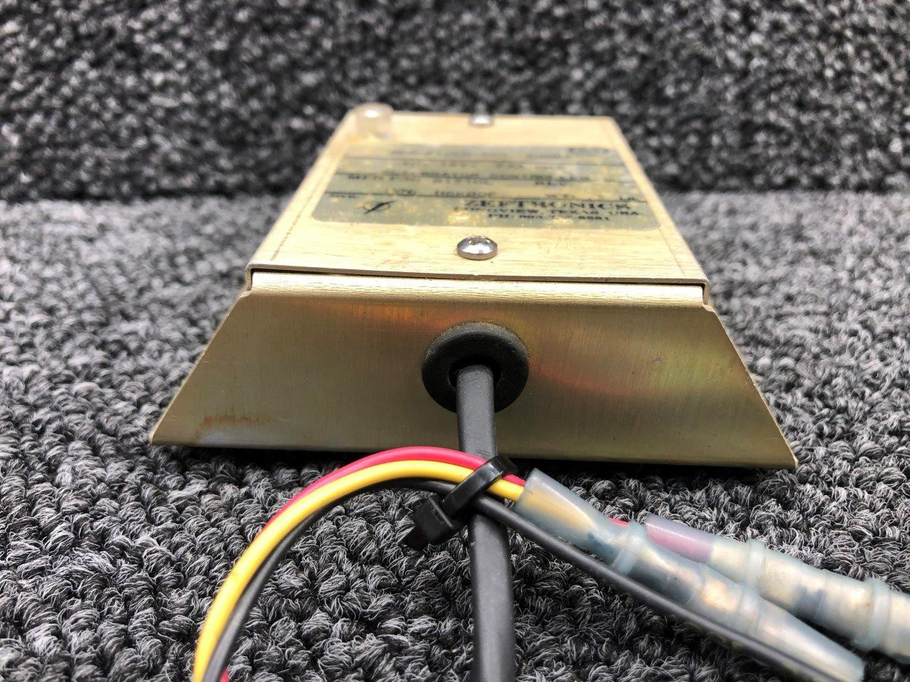 R1510L Zeftronics Alternator Controller (Volts: 14) (CORE)