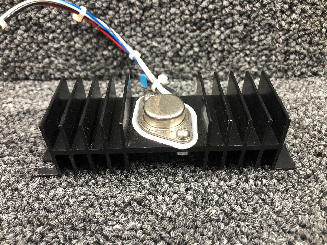 47732-003 Piper PA24-260 Light Dimmer Assembly
