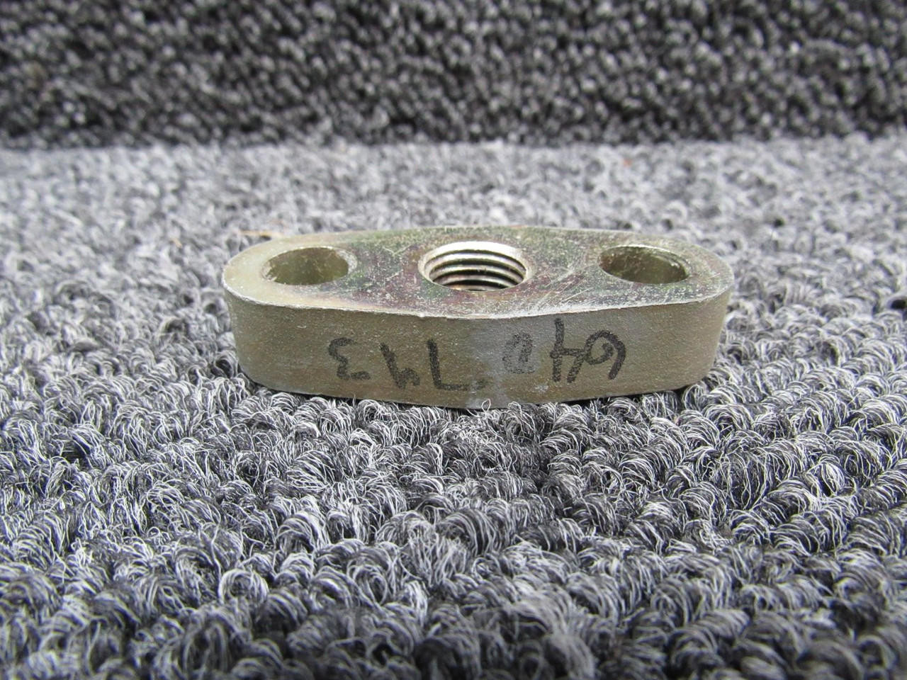 640793 (USE: 649488) Continental Adapter Assembly (SA)