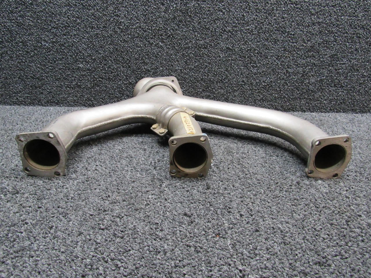 650-26 (USE: 1250251-9) Hanlon Wilson Exhaust Stack Assembly (NOS) (SA)