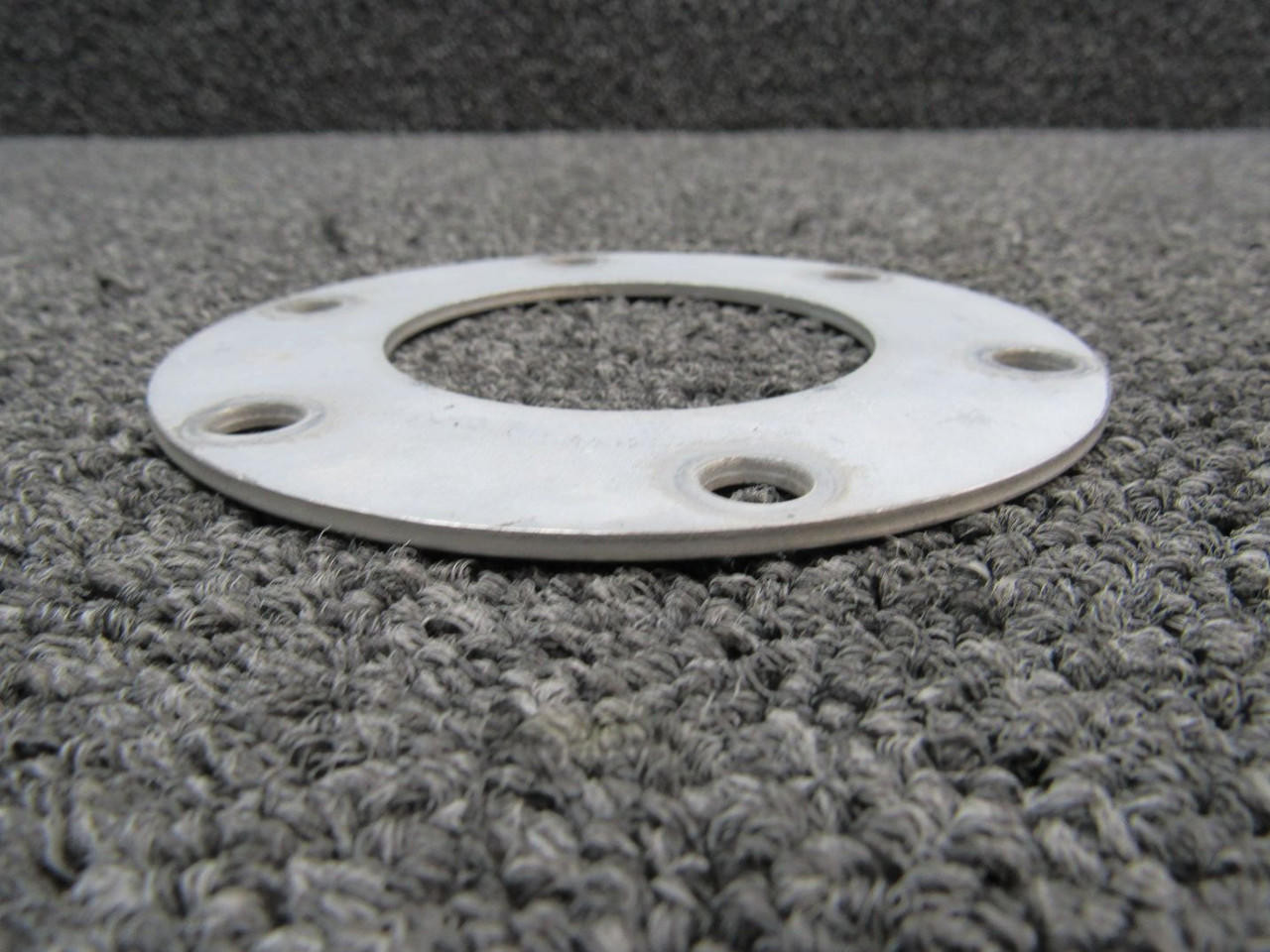 B-7287 McCauley Propeller Spacer Plate (SA)
