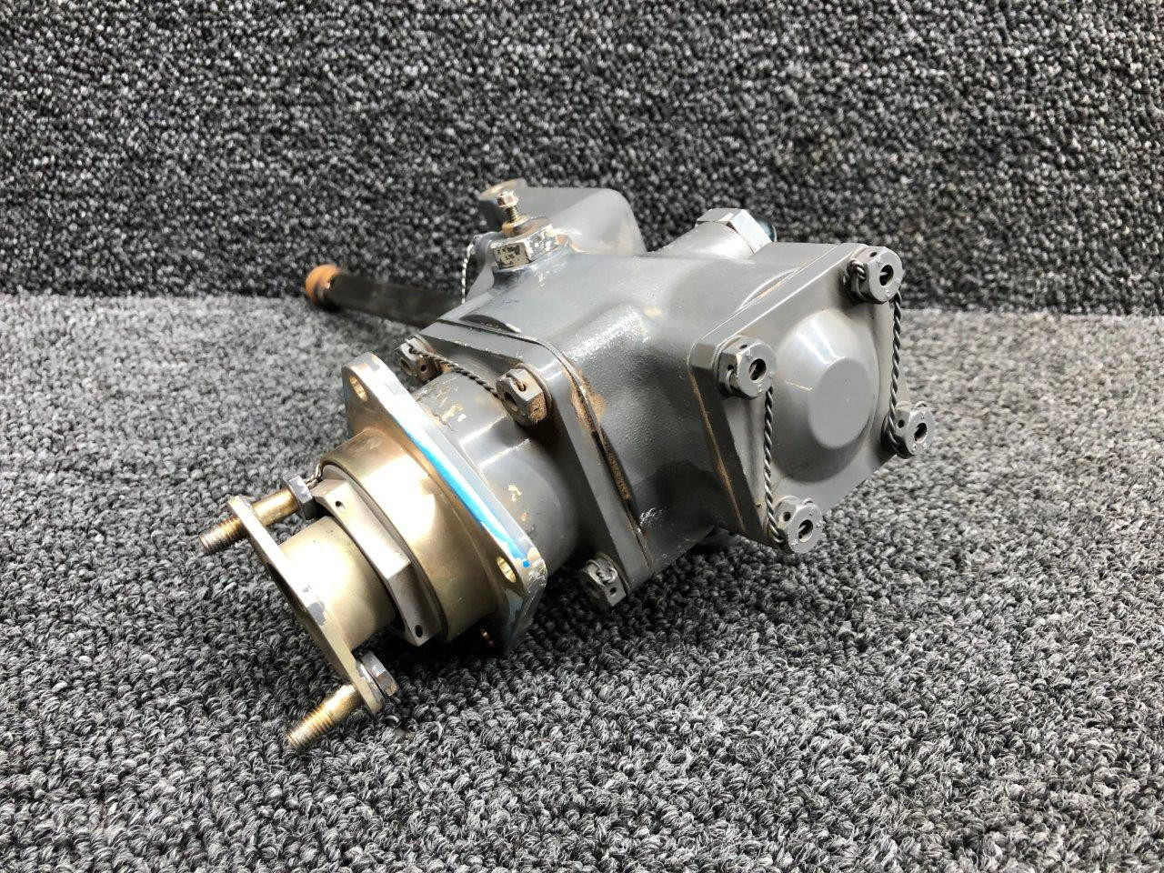 B021-1 Robinson R22 Tail Rotor Gearbox Assembly