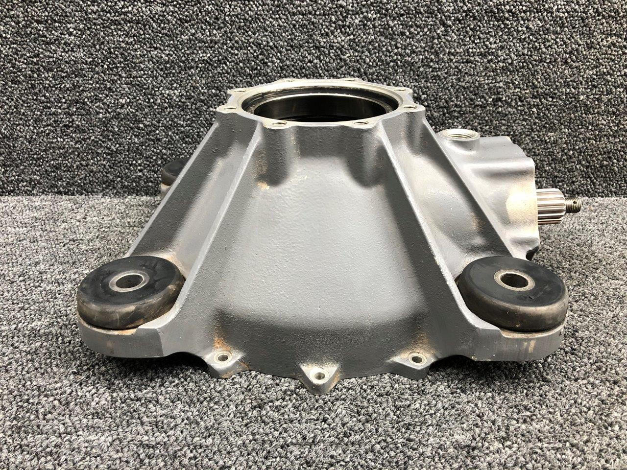 A263-2 Robinson R22 Upper Main Rotor Gearbox Sump