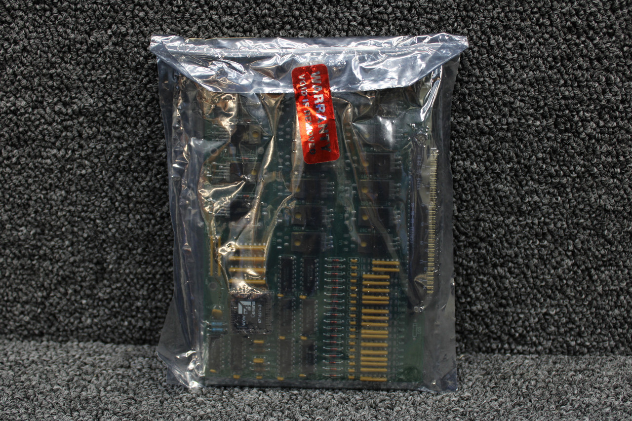 6718274-1 Cessna Citation Logic Module, New Old Stock For Sale