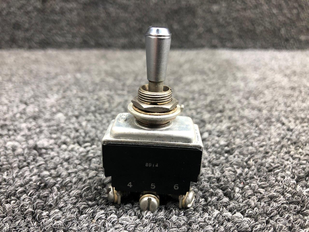 8906K1292 (ALT: 35-380053-11) Cutler-Hammer Toggle Switch Assembly