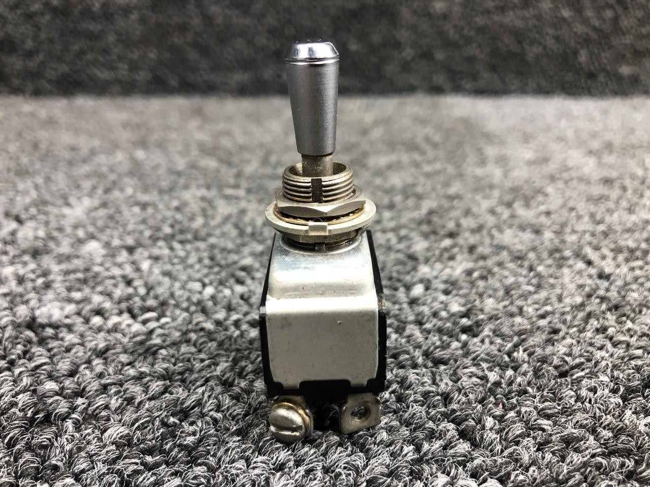 8906K1292 (ALT: 35-380053-11) Cutler-Hammer Toggle Switch Assembly