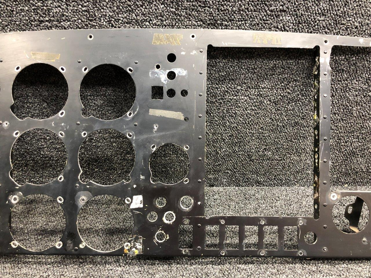 43335-1 Rockwell 112A Instrument Panel Assembly